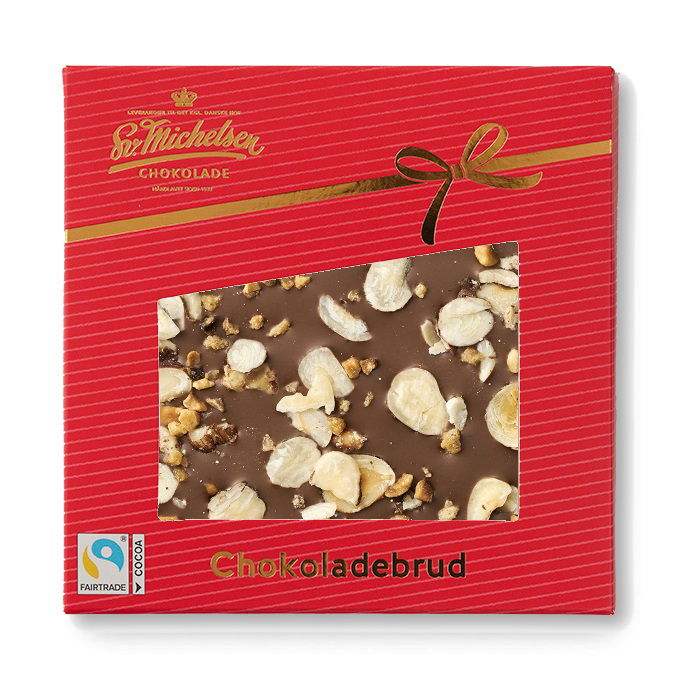 Julechokolade | Bestil chokolade til jul 2024